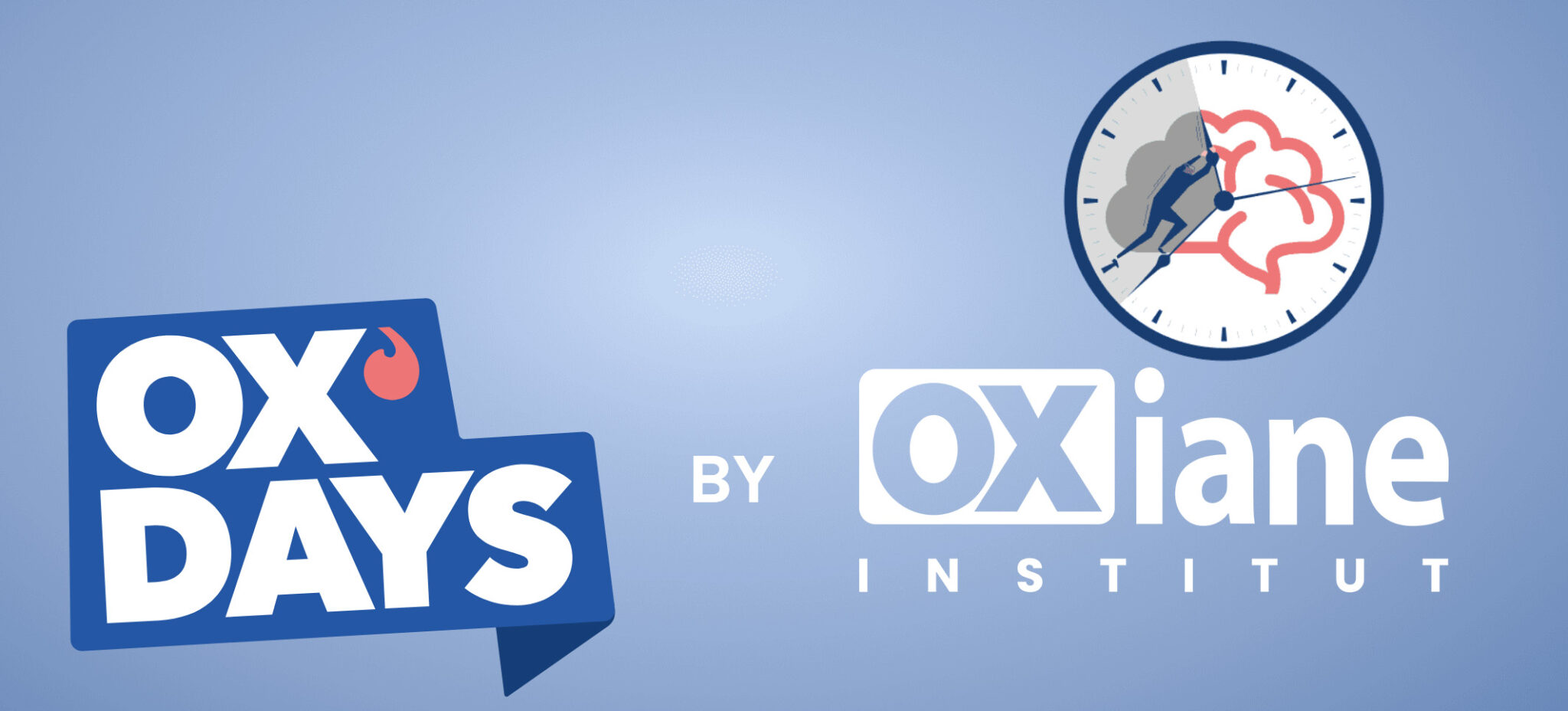 Les Ox'days sont de retour ! 48h pour décoder, coder, transformer | OXiane Institut